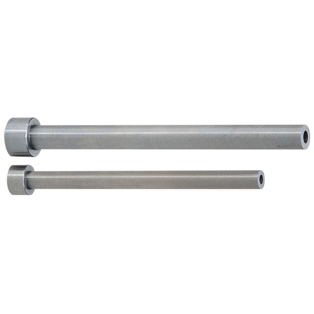 Pin Ống Thẳng-SKD61+Phủ Nito ESJ [STRAIGHT EJECTOR SLEEVE-ESJ series]