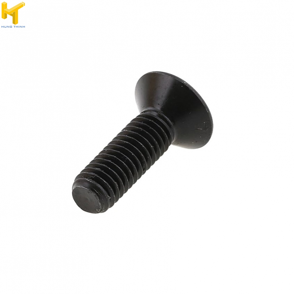 Bulong Lục Giác Chìm Đầu Phẳng FB [SOCKET HEAD CAP SCREWS]