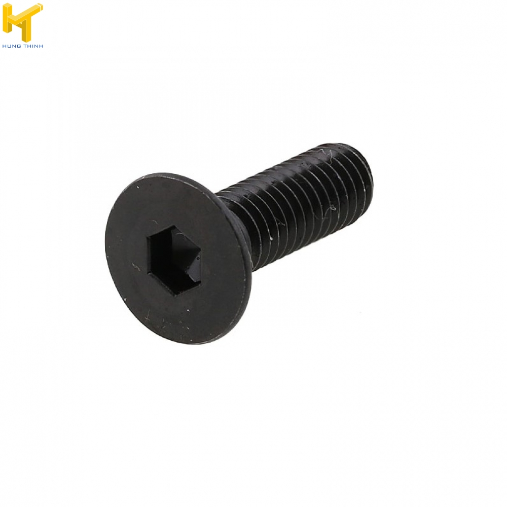Bulong Lục Giác Chìm Đầu Phẳng FB [SOCKET HEAD CAP SCREWS]