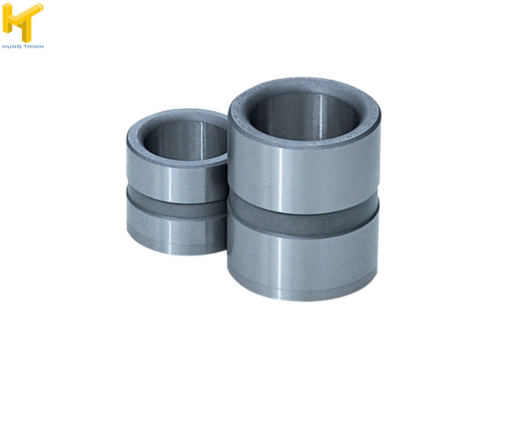Bạc Dẫn Hướng Không Vai GBBM [LEADER BUSHINGS-GBBM series]