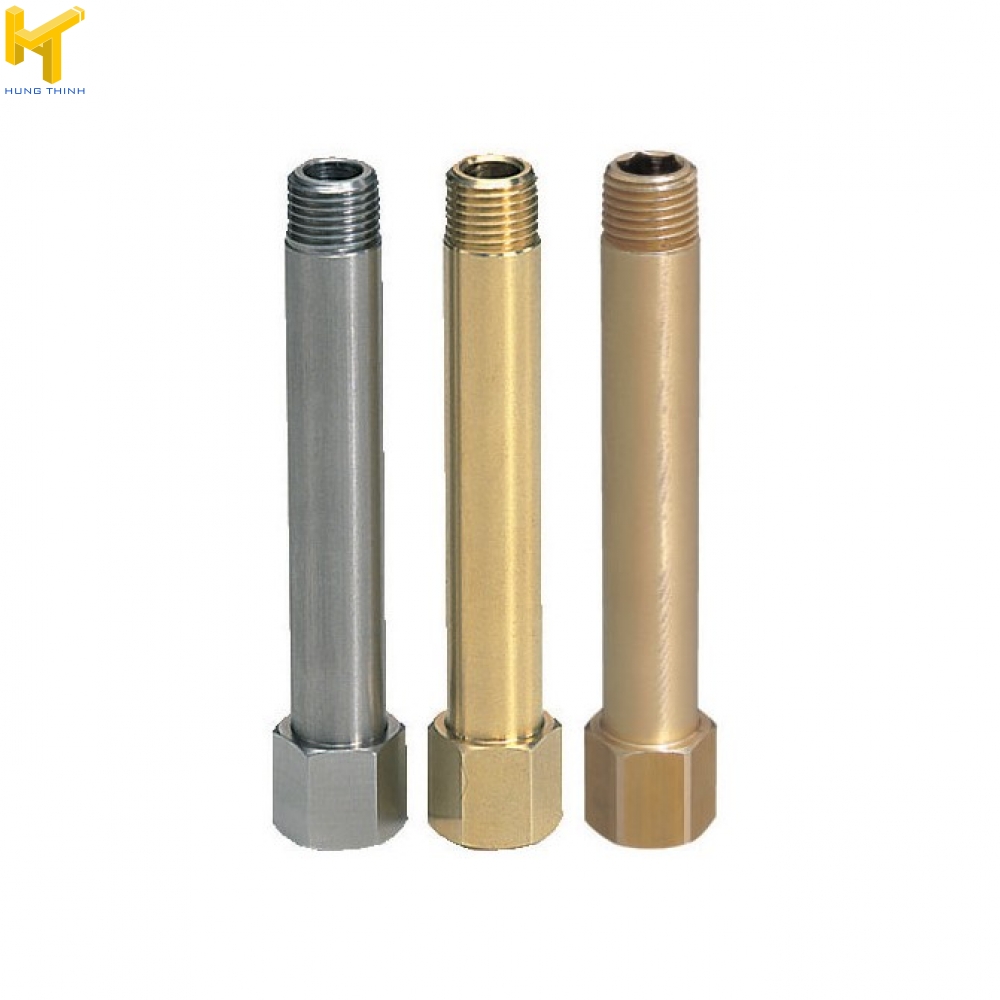 Cút Nối Dài JTW/JTWS/HX-JTW [COOLING JOINT PLUGS]