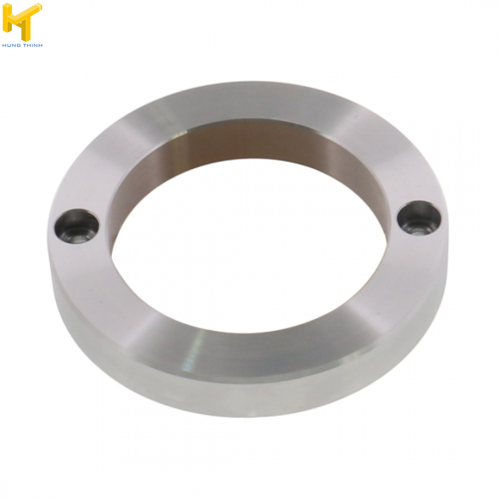 Vòng Định Vị [LOCATING RINGS]