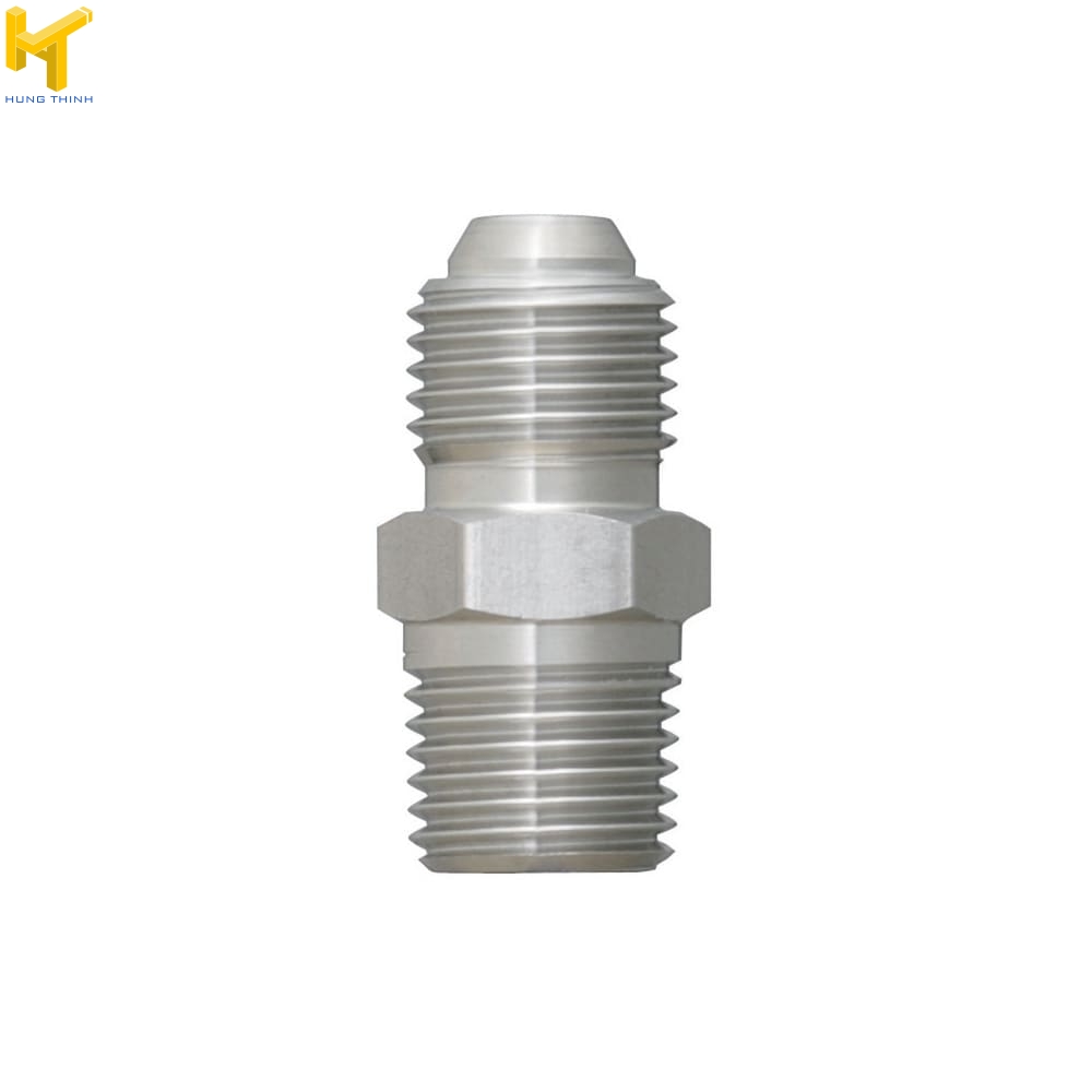 Đầu nối Inox SUS-TKMM/SUS-TKMF (Đầu Cắm Cho SUS-TKSP・SUS-TKSF ...