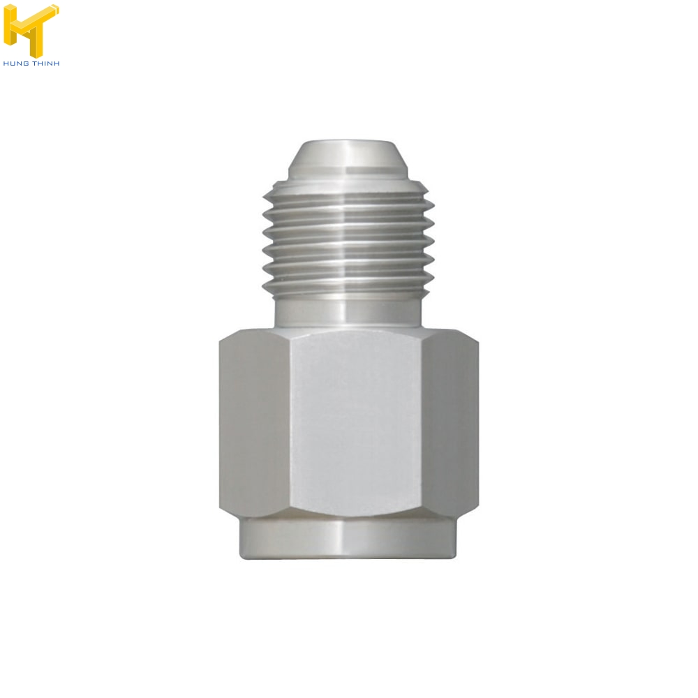 Đầu nối Inox SUS-TKMM/SUS-TKMF (Đầu Cắm Cho SUS-TKSP・SUS-TKSF ...