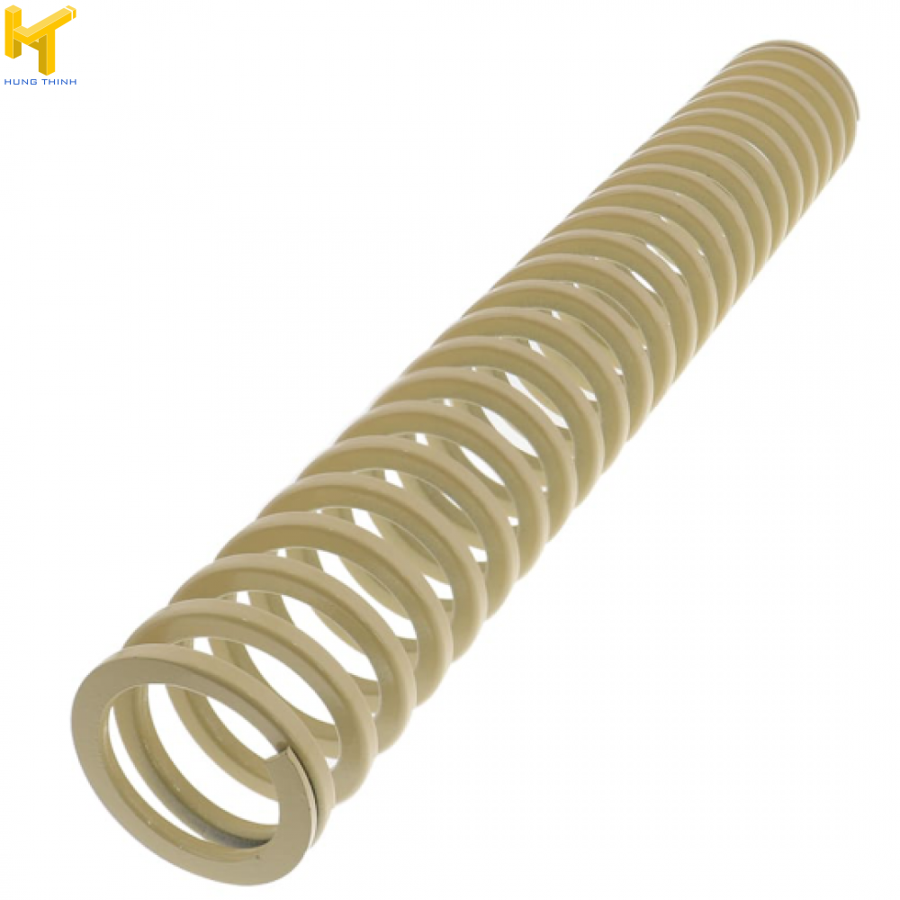 Lò xo trắng SWR [COIL SPRINGS-SWR series]