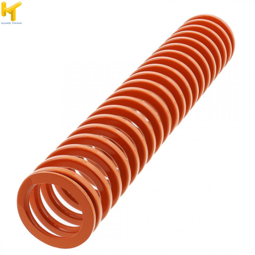 Lò xo Màu Cam SWS [COIL SPRINGS-SWS series]