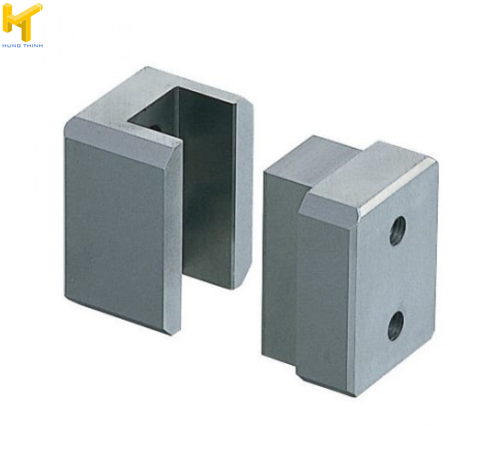 Khối Định Vị Thẳng (Loại Lắp Từ PL) TBSF [Positioning Straight Block Sets-TBSF series]