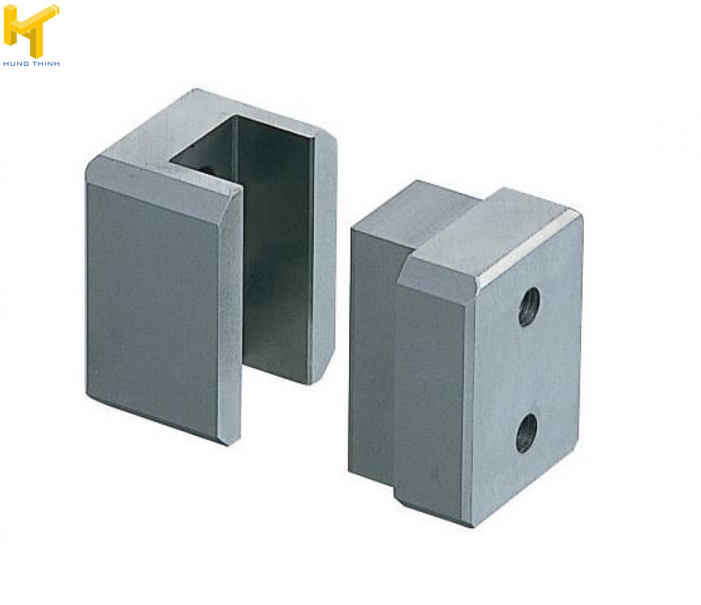 Khối Định Vị Thẳng (Loại Lắp Từ PL) TBSF [Positioning Straight Block Sets-TBSF series]